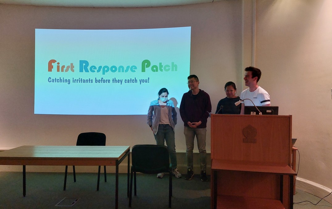 Soft electronic materials Summer School | Imperial News | Imperial ...