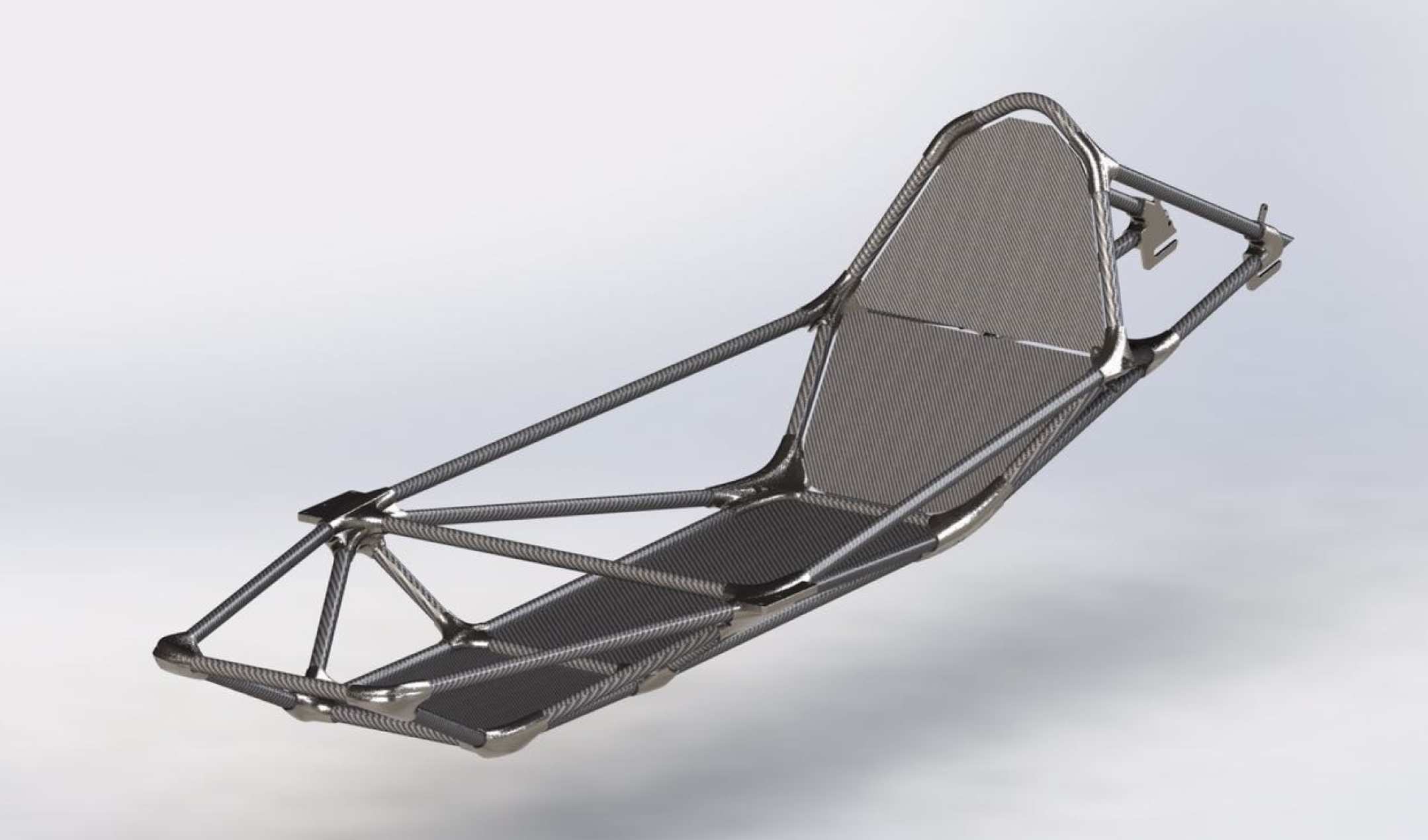 Carbon Fiber Tubular Chassis at Leticia Martinez blog