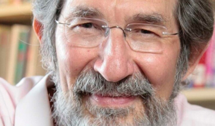 Professor Geoffrey West- “On the sustainability of the Anthroposphere ...