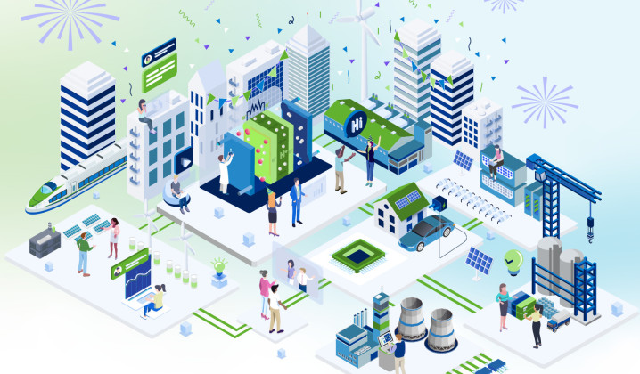 Progress and Future Challenges in Hydrogen and Fuel Cell Research ...
