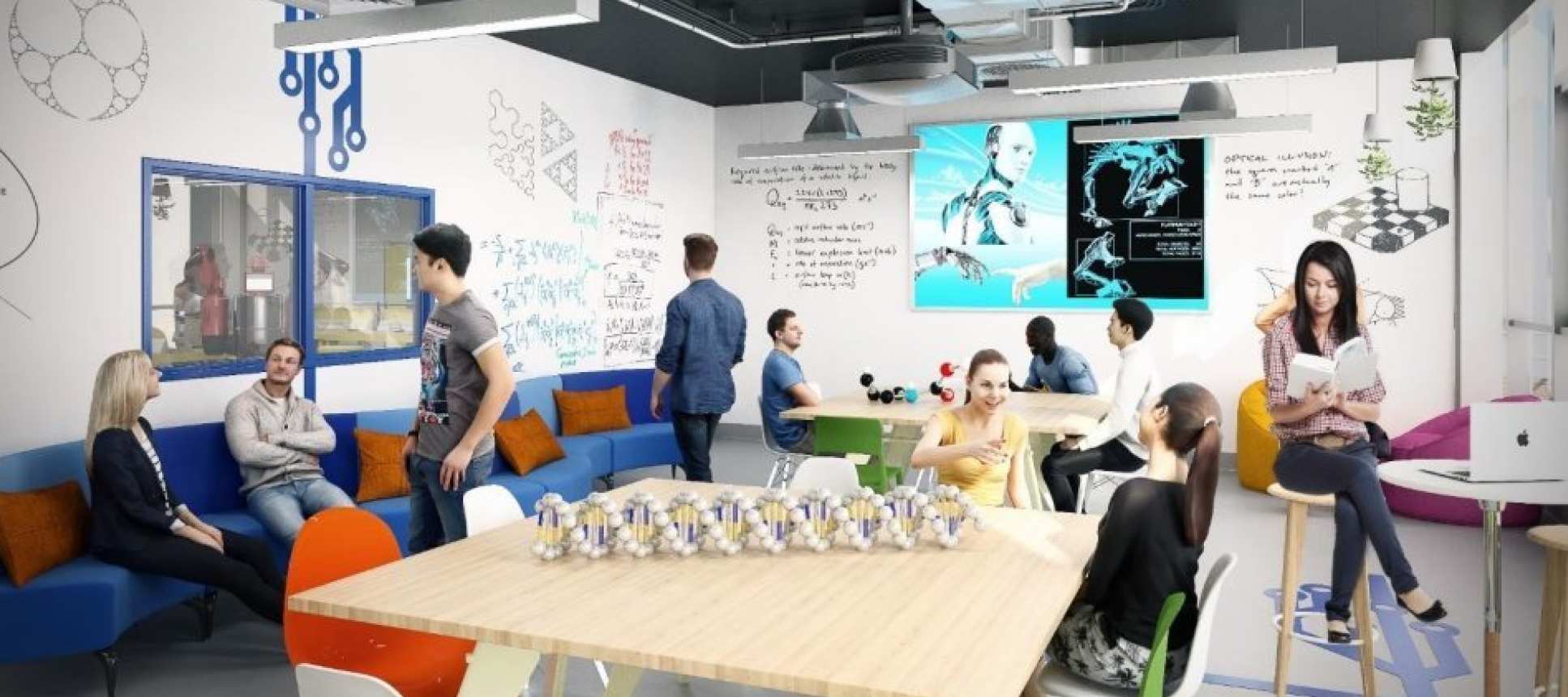 Imperial forms ‘flagship partnership’ with Technical University of Munich