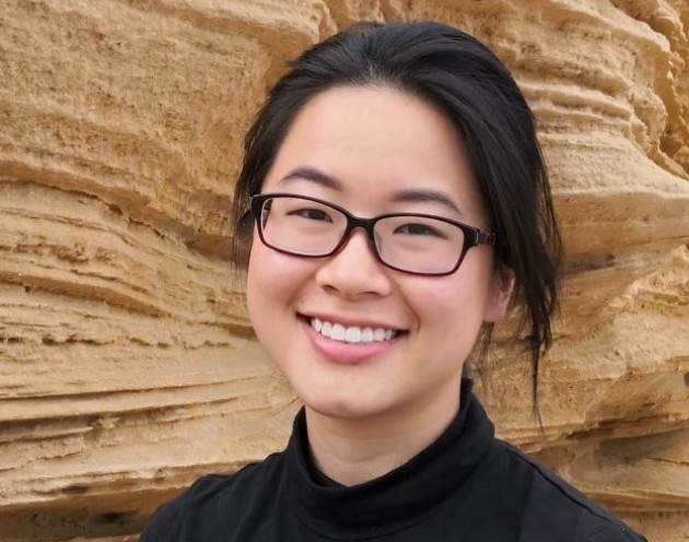 Hanbo Yang | Be inspired | Imperial College London