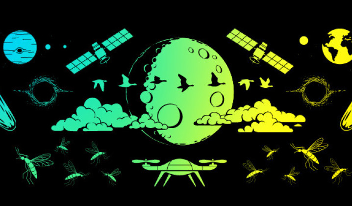 Imperial Lates: Look Up | Events | Imperial College London