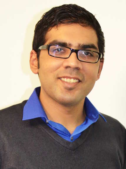 People | Research groups | Imperial College London