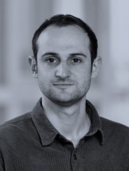 Home - Dr Jon Gorecki