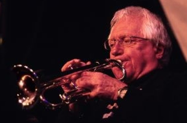 Jazz on the Mezz Henry Lowther’s Still Waters | Events | Imperial ...