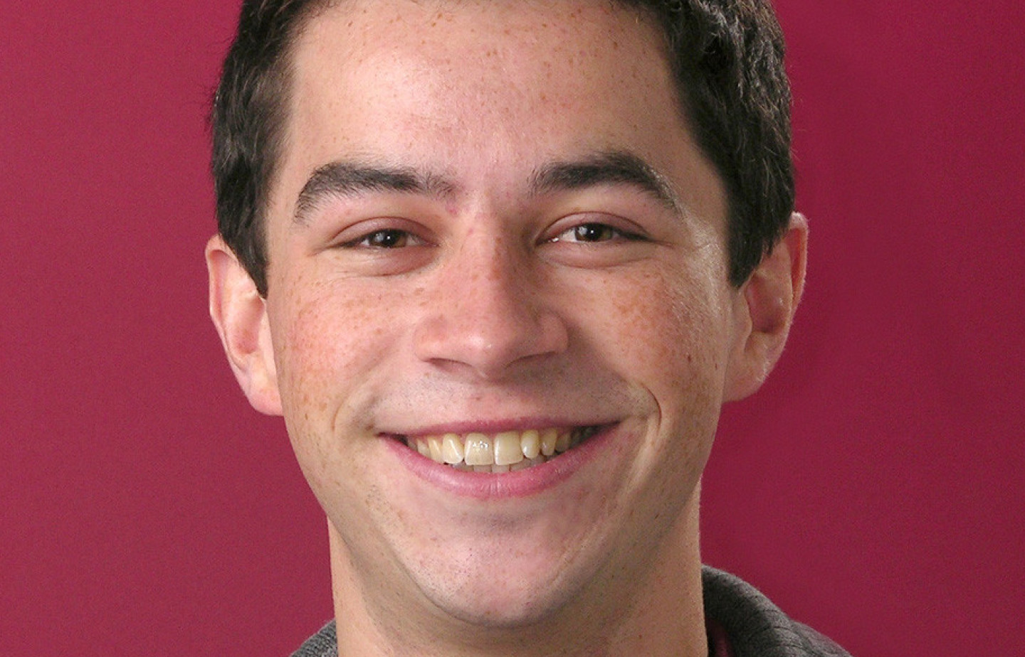 Sam Hillman | Faculty of Natural Sciences | Imperial College London