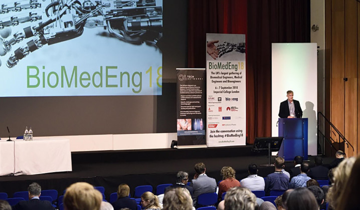 Launch: Association of Biomedical Engineers, Medical Engineers ...