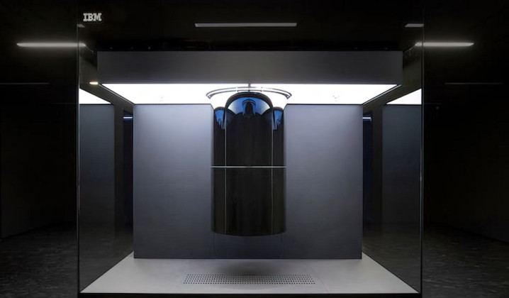 Quantum Computing course: a Primer (12-23 July 2021) | Events ...