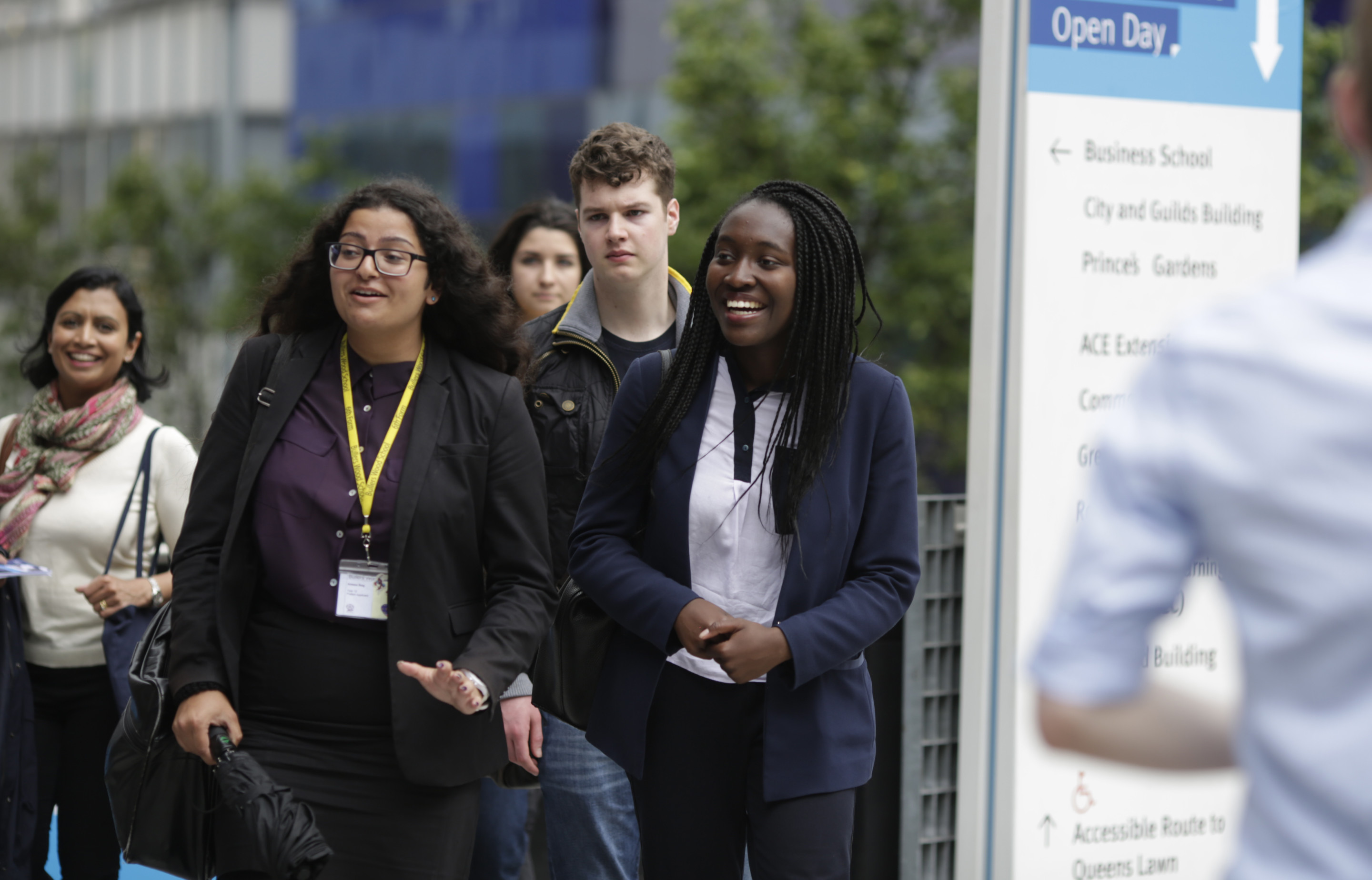 International students | Study | Imperial College London
