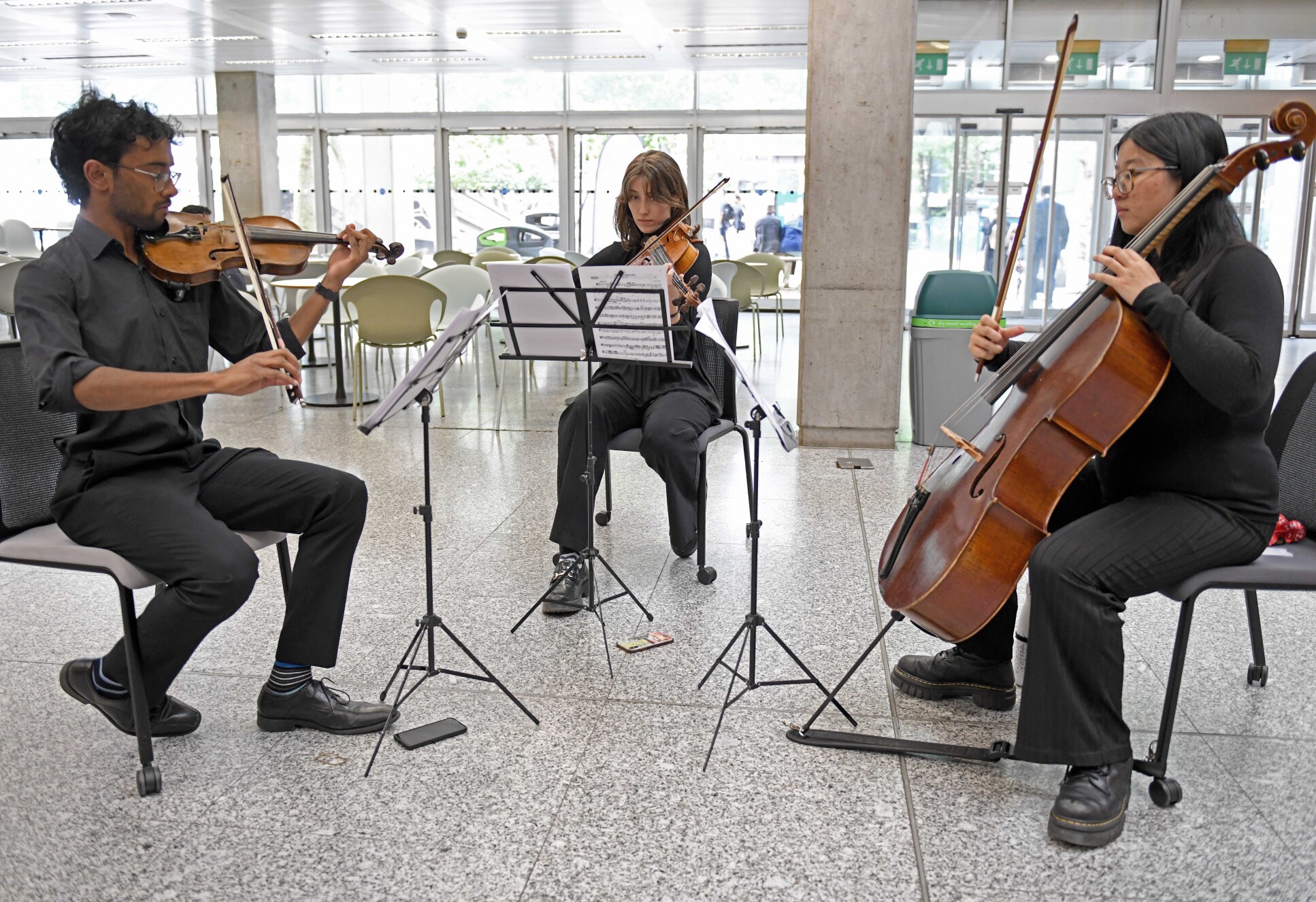 School of Medicine celebrates 2024 Education Awards | Imperial News ...