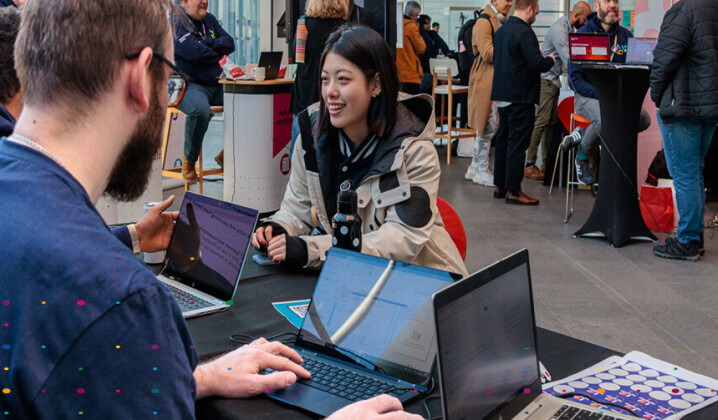 ICT Expo | Events | Imperial College London