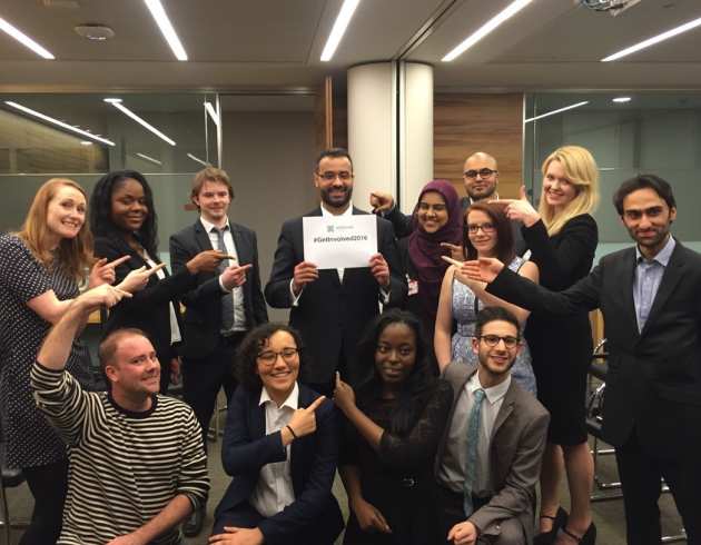 Harris Bokhari | Alumni | Imperial College London