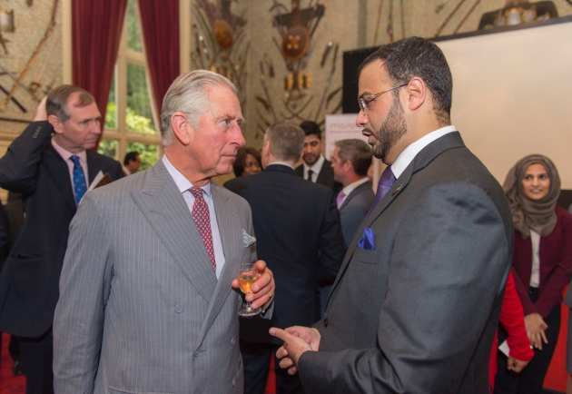 Harris Bokhari | Alumni | Imperial College London