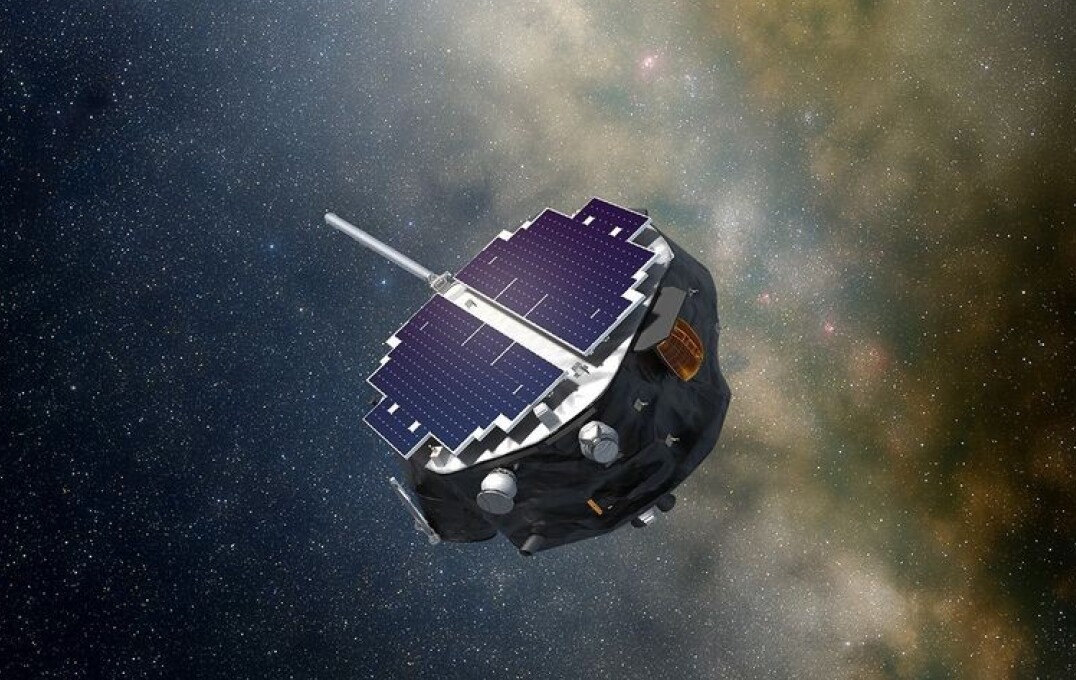 NASA’s IMAP mission launches with Imperial magnetometer on board ...