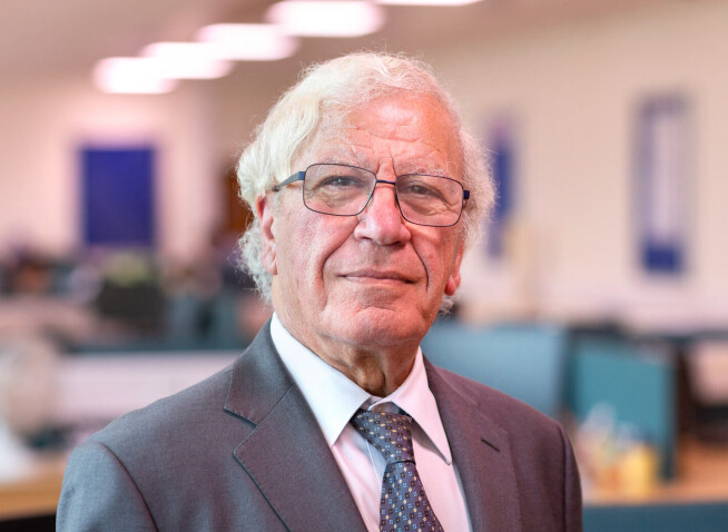 National Academy of Engineering elects three International Members from ...