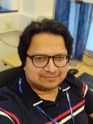 Teaching - Dr Zohaib Akhtar