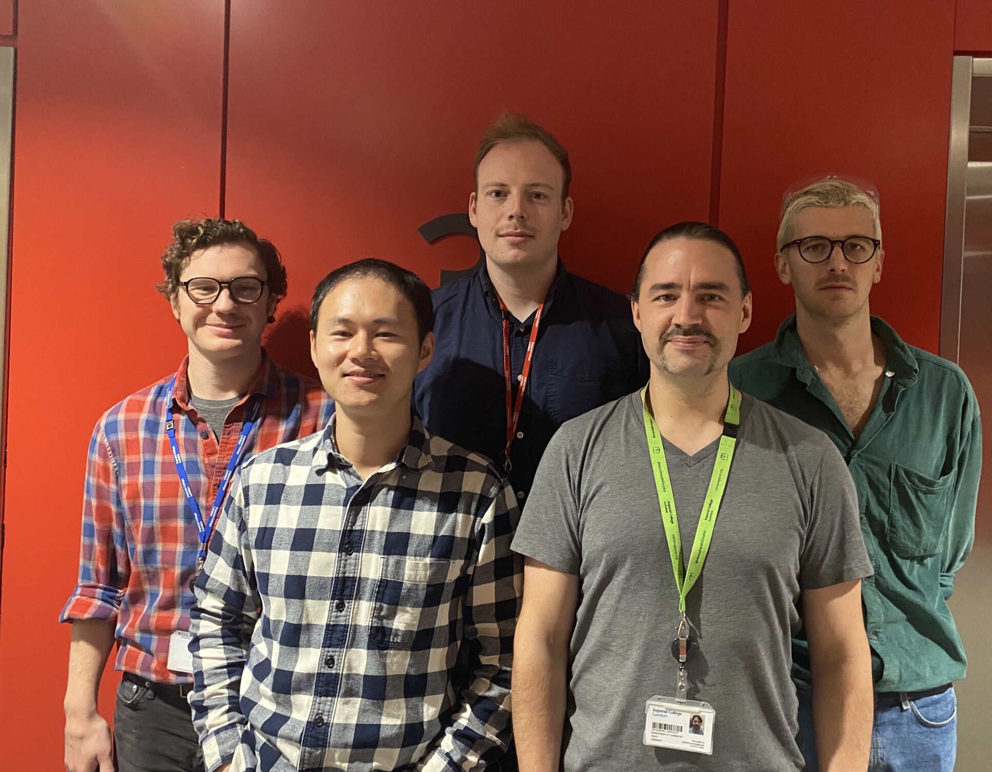 ‘Tate’s Taches’ Raises £1600 for Movember! | Imperial News | Imperial ...