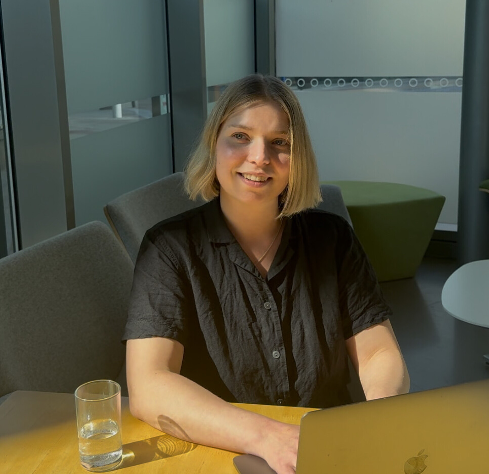 iCARE data scientist attends Women in Data conference | Imperial News ...