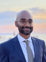 Research - Mr Mustafa Iqbal