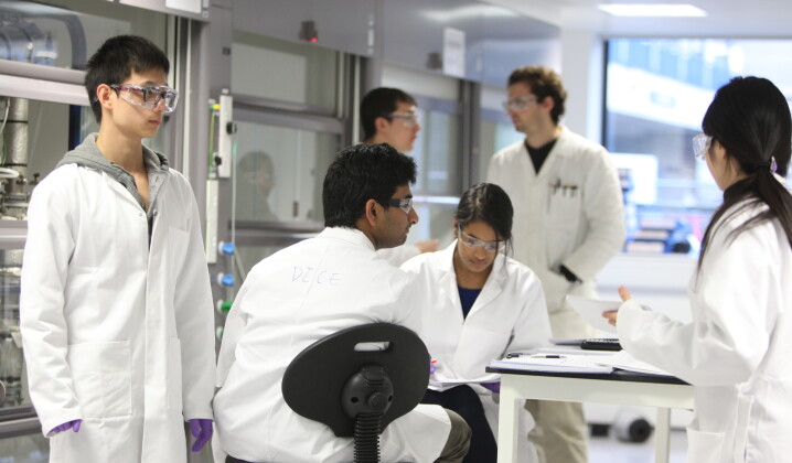 Undergraduate Study | Visit Imperial Day | Events | Imperial College London