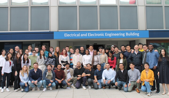 Sustainable Energy Futures Annual Conference 2023 | Events | Imperial College London