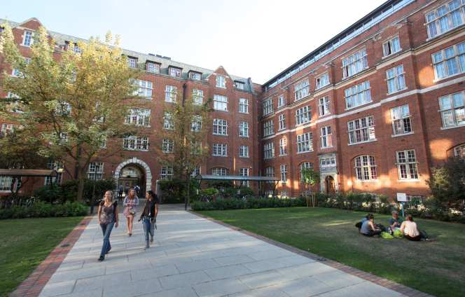 Current students | Imperial College London