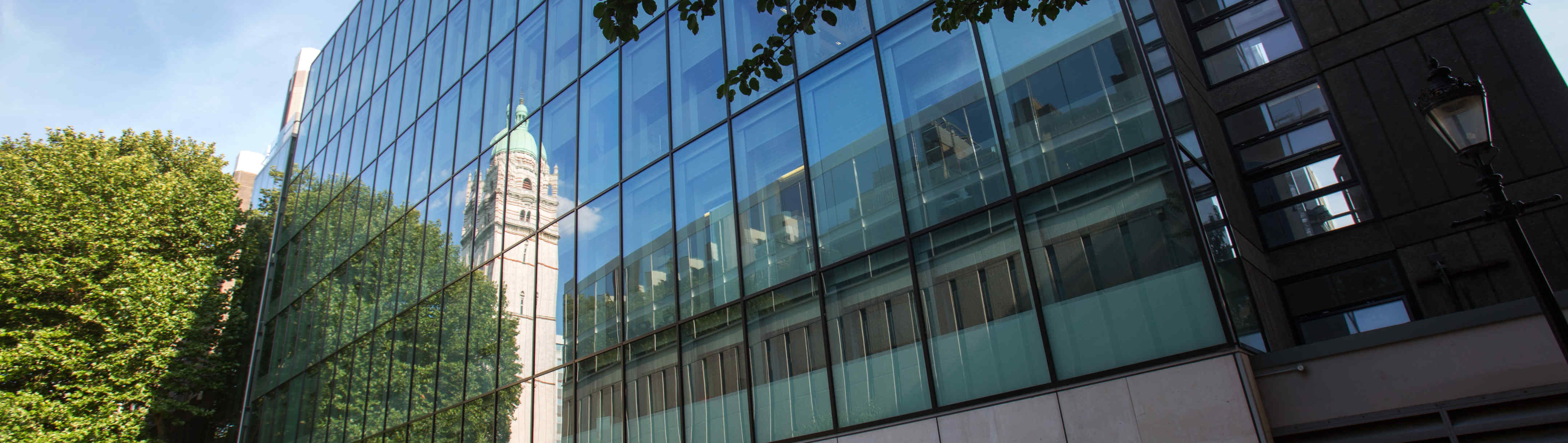 The Queen's Tower | About | Imperial College London