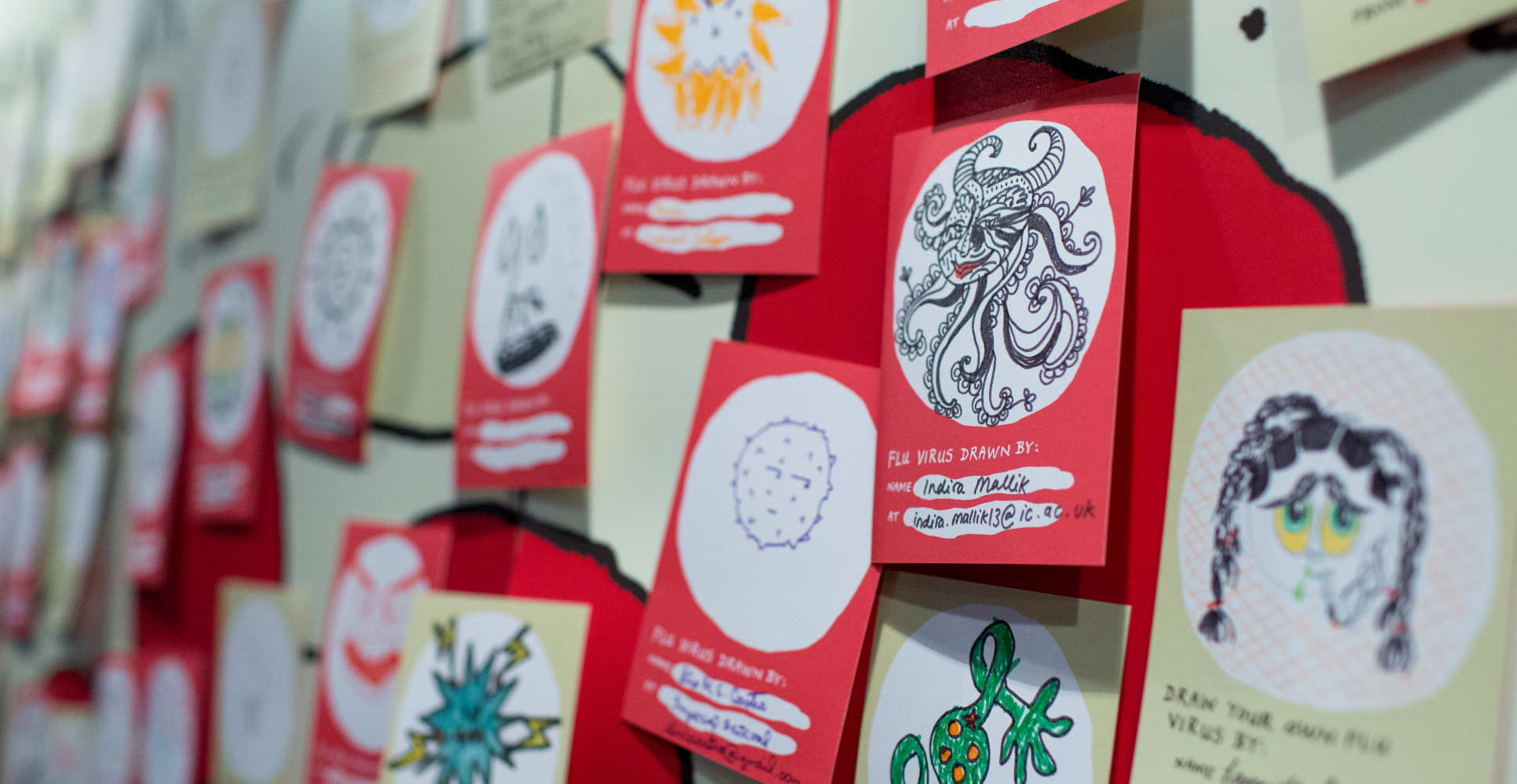 Previous public engagement | Faculty of Medicine | Imperial College London