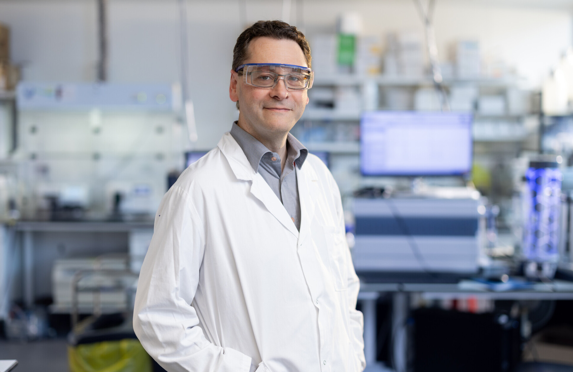 Six things we learned about health innovation at Imperial Collider 2025 ...