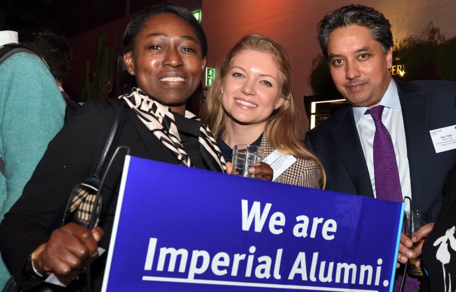 Imperial College London