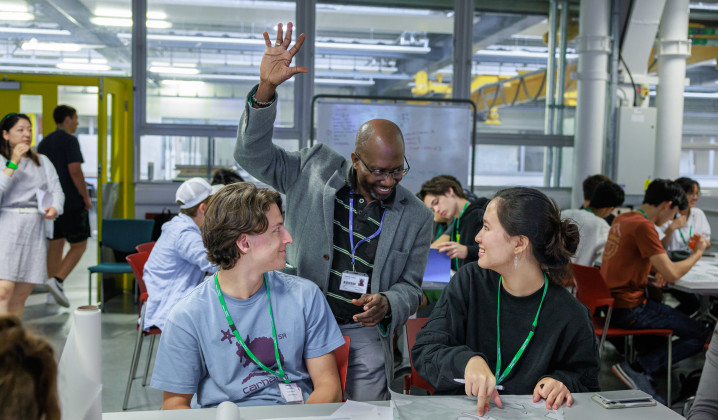 Global Summer School | Teacher and counsellor information session ...