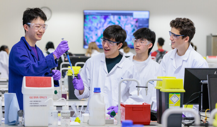 Visit Imperial Day | Undergraduate Study | Events | Imperial College London