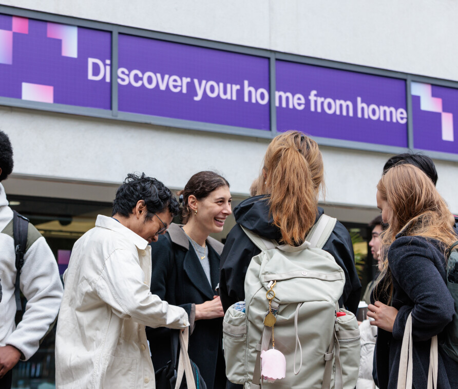 International student support | Current students | Imperial College London
