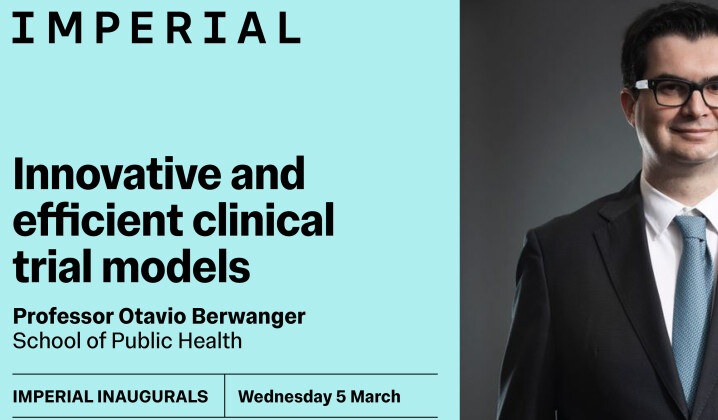 Innovative and efficient clinical trial models: How to transform the ...