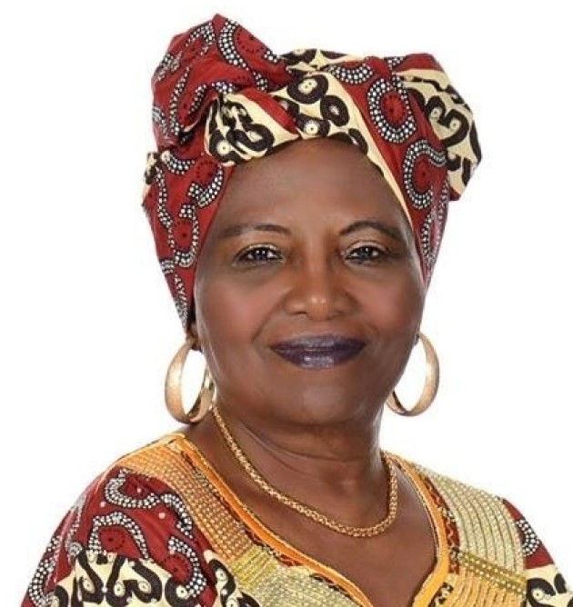 Yvette Stevens | Alumni | Imperial College London