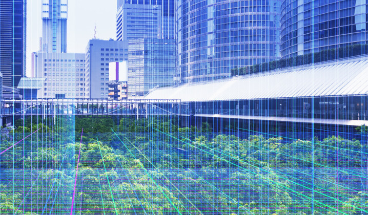 Infrastructure resilience | Imperial.Tech.Pitch | Events | Imperial ...