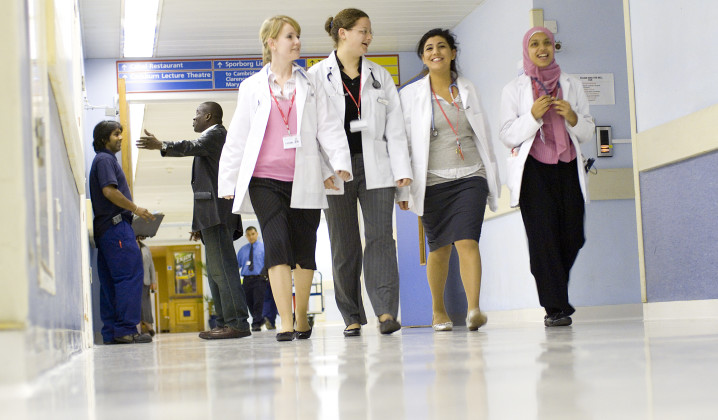 London Medical Schools Teachers and Advisers Conference | Events ...