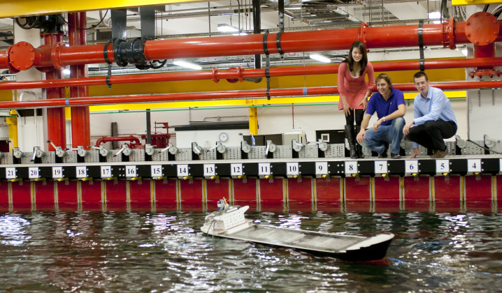 Your Imperial Taster | Civil Engineering | Water Engineering for ...