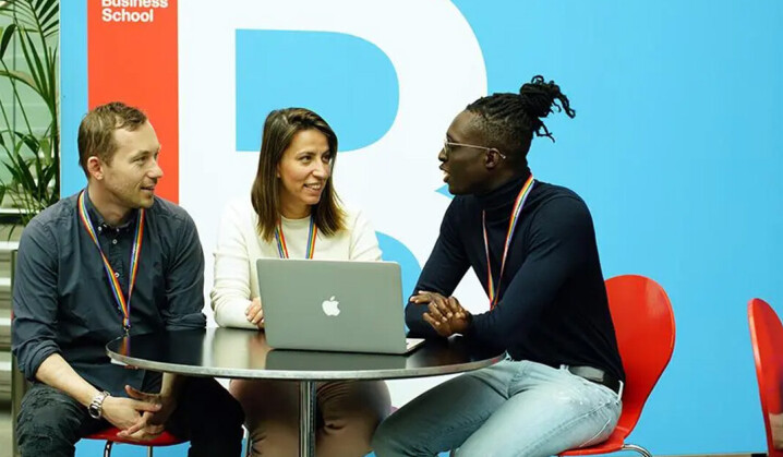 In conversation with students and alumni | Part-time MBA programmes ...