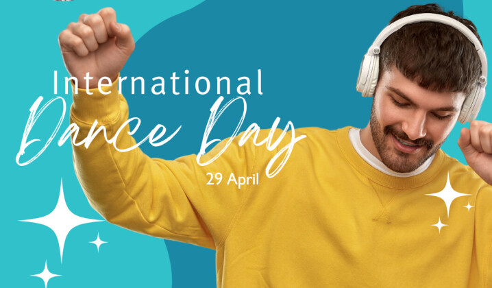 Latin DanceFit for International Dance Day with Move Imperial | Events ...