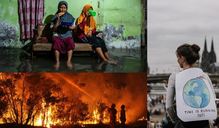 The Climate Crisis and Mental Health: A Special Issue of the ...