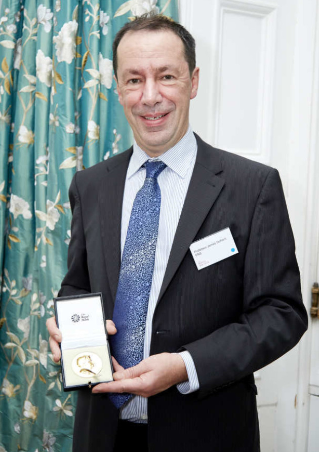 News and Events | Research groups | Imperial College London