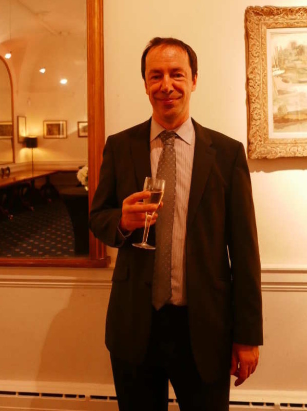 News and Events | Research groups | Imperial College London