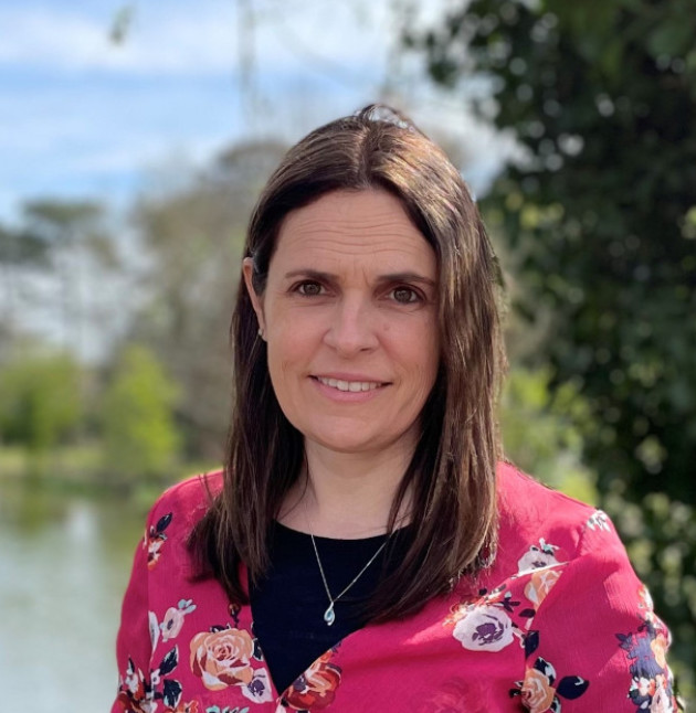 School of Public Health marks International Day of Women and Girls in ...