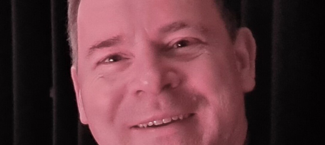 Hybrid Bioengineering Department Seminar: Dr John Costi | Events ...