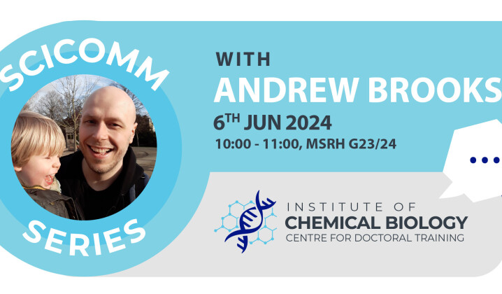 SciComm Series June | Events | Imperial College London