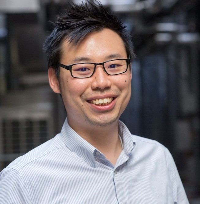 Aeronautics celebrates academic staff promotions | Imperial News ...