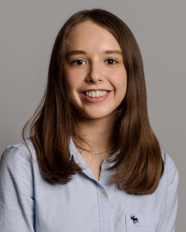 Undergraduate students share reflections on their summer research ...