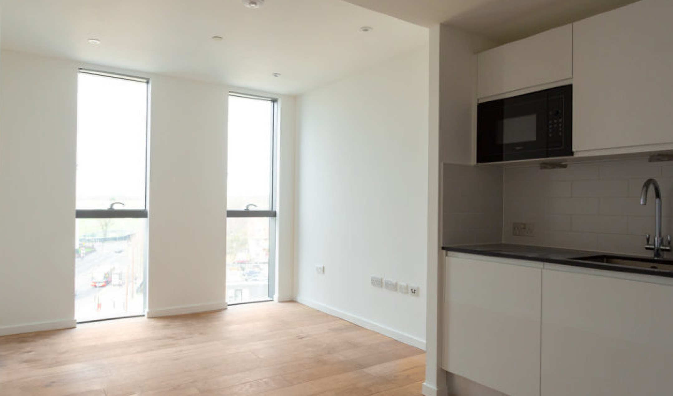 Studio apartment | Staff | Imperial College London